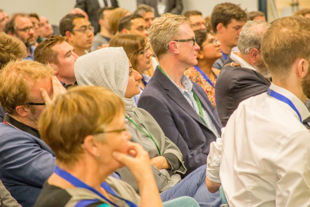 Conference: Public Sector Innovation - Emerging Technologies, AI and ...