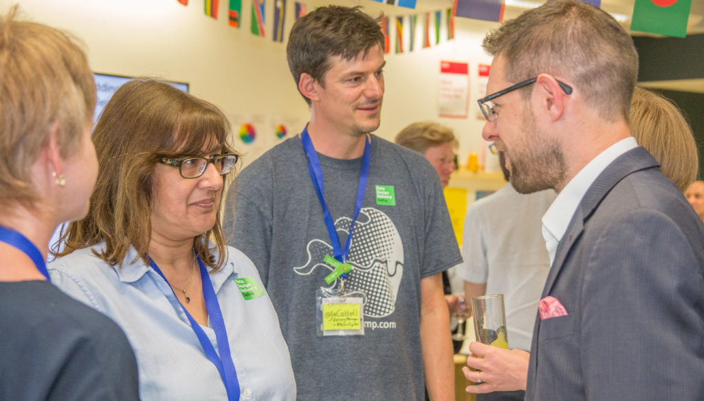 GovTech Meetup: Connecting Innovation | Digital Leaders