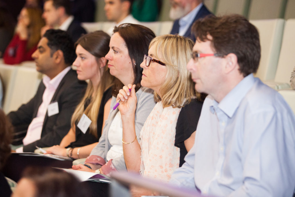 Cyber Security Forum | Digital Leaders