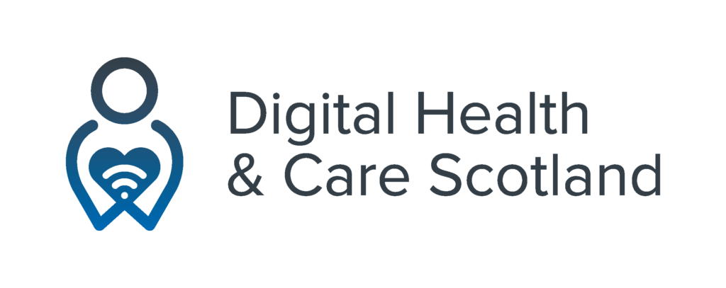 Digital Health & Care Scotland | Digital Leaders