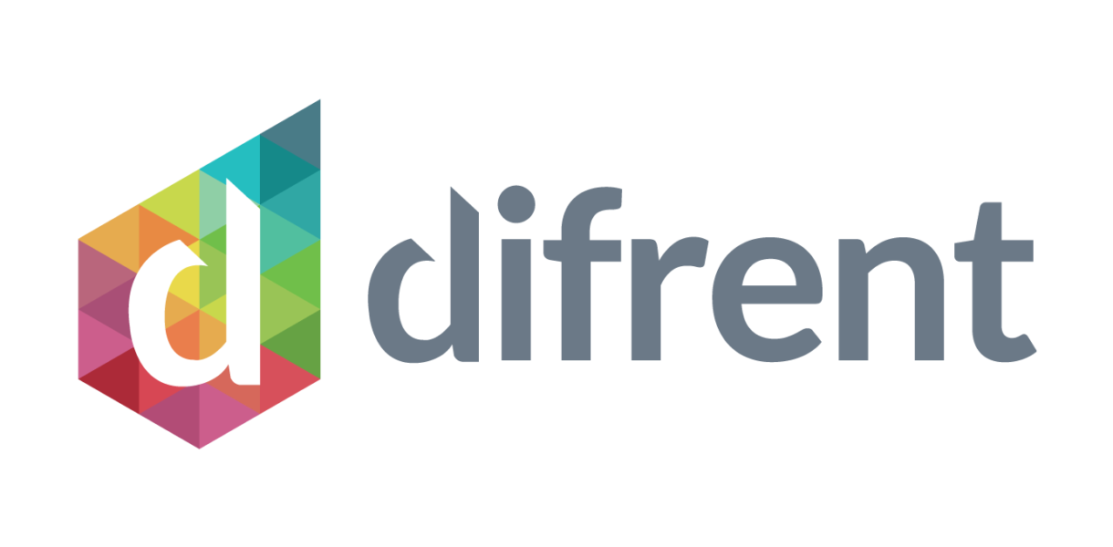 Difrent | Digital Leaders