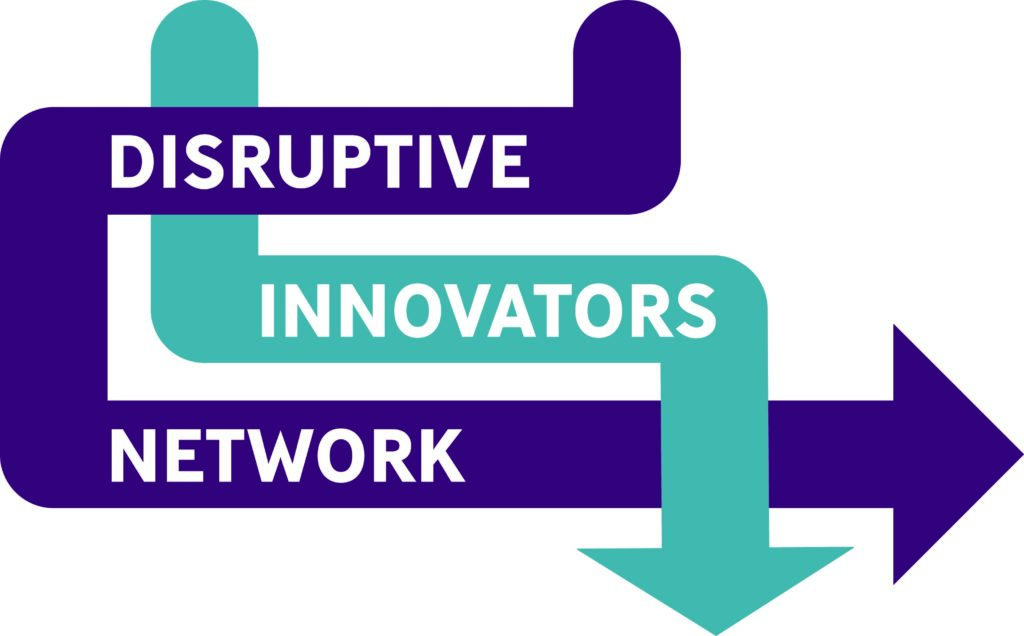 DIN_Logo | Digital Leaders