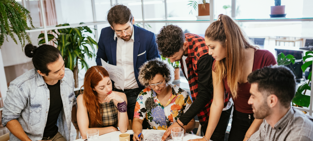 How to effectively embed Green Skills within your workforce | Digital Leaders