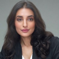 Afsha Zeb | Digital Leaders