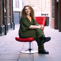 Rachel Johnson | Digital Leaders