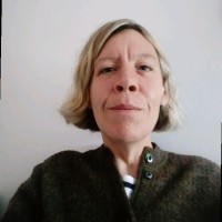 Mary Booth | Digital Leaders
