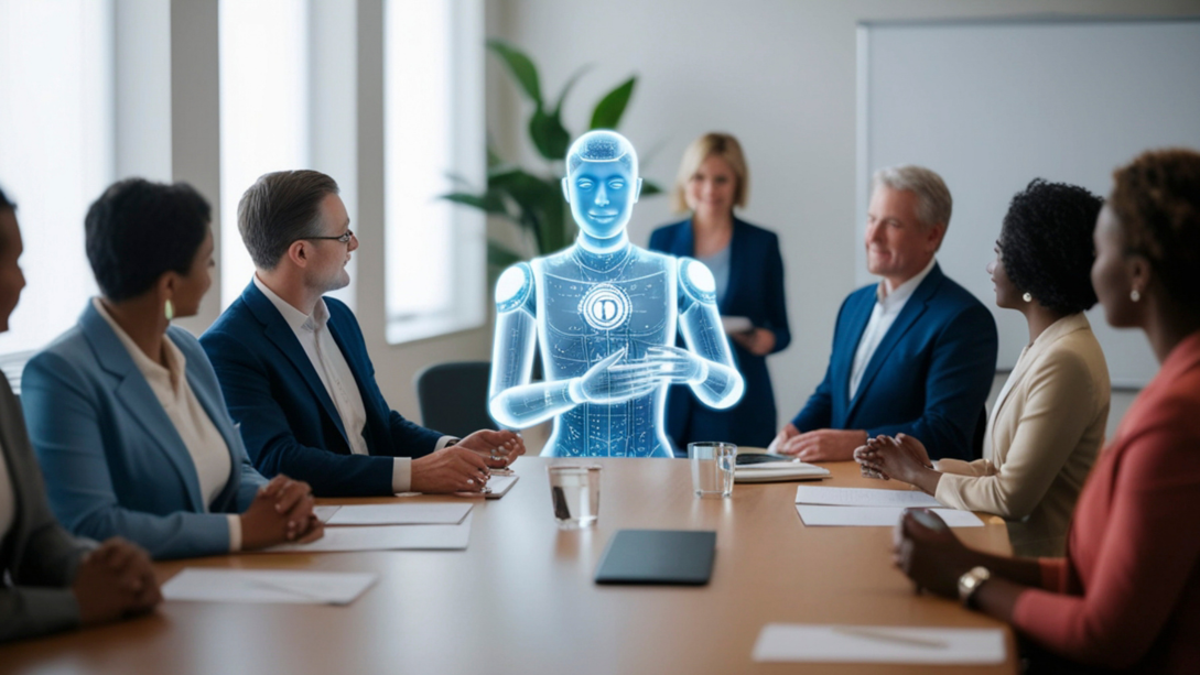 2026 Is the Year of the AI Leader | Digital Leaders