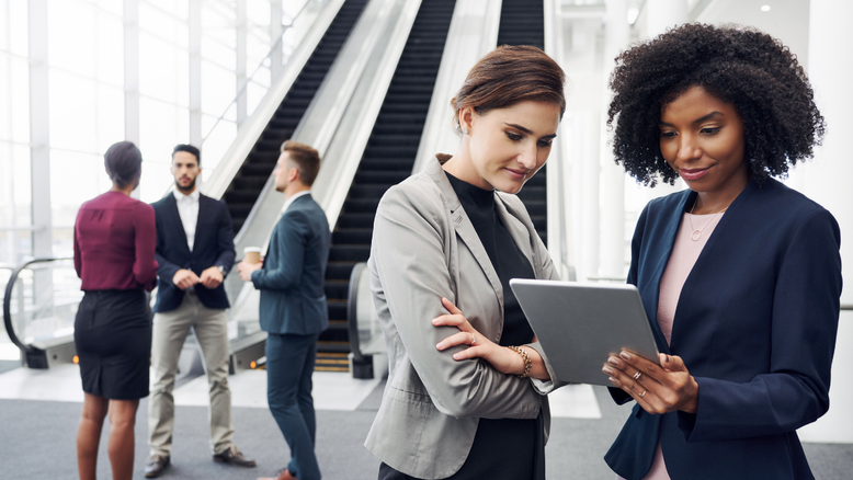 Your new colleague doesn't need a desk. What the digital workforce ...